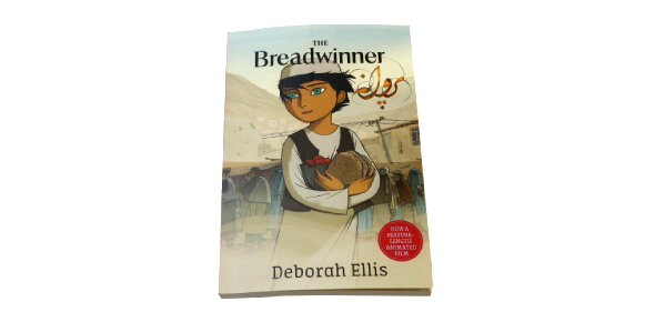 The Breadwinner, Chapters 10-12 - ProProfs Quiz